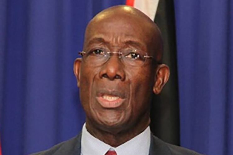State of Emergency declared in Trinidad and Tobago