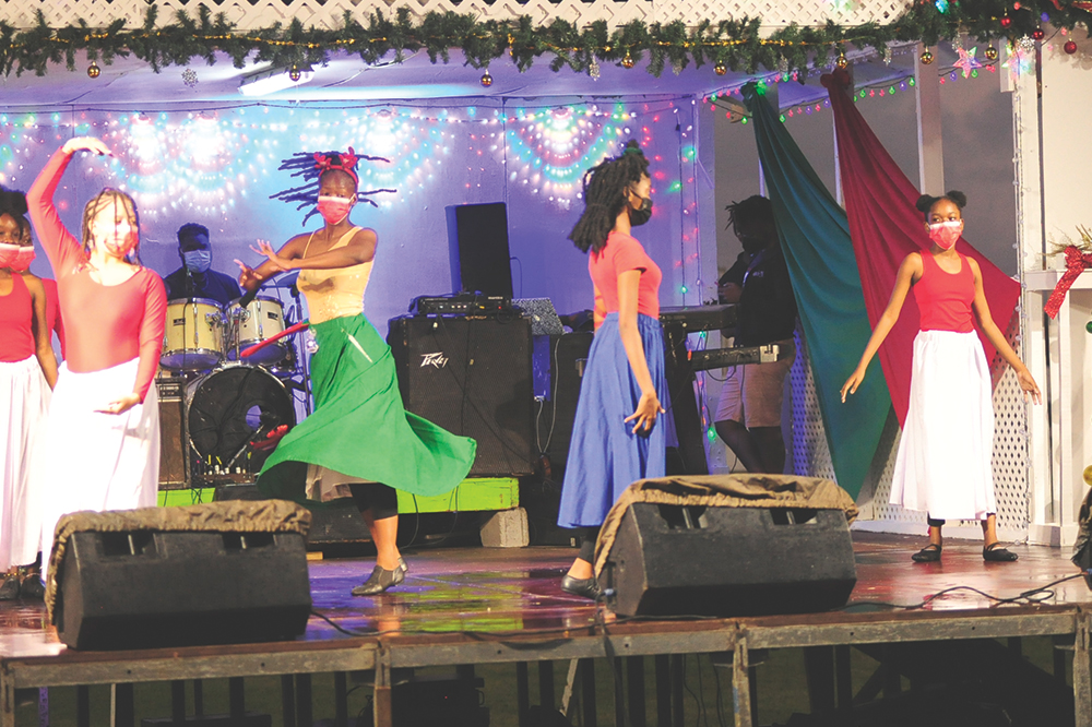 Venue of Nine Mornings Festival moved to preserve unique tradition ...