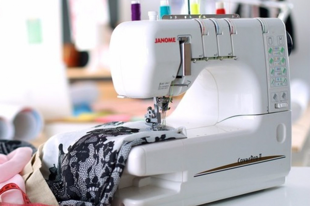 New group to graduate from Shafari Dezignz sewing course - Searchlight