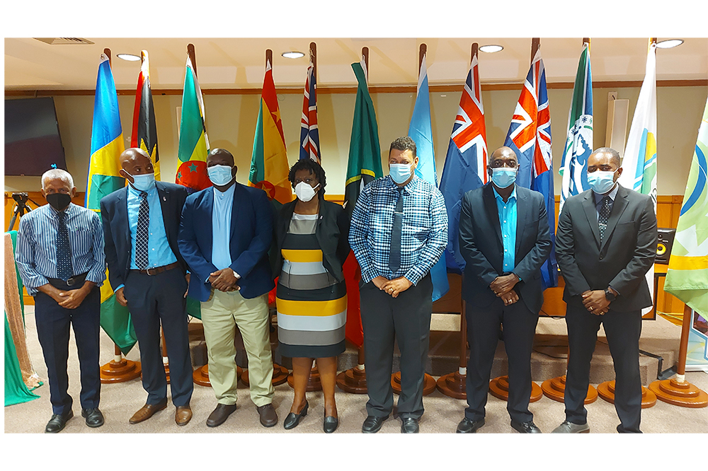 OECS Director General says education needs to take a fresh look going ...