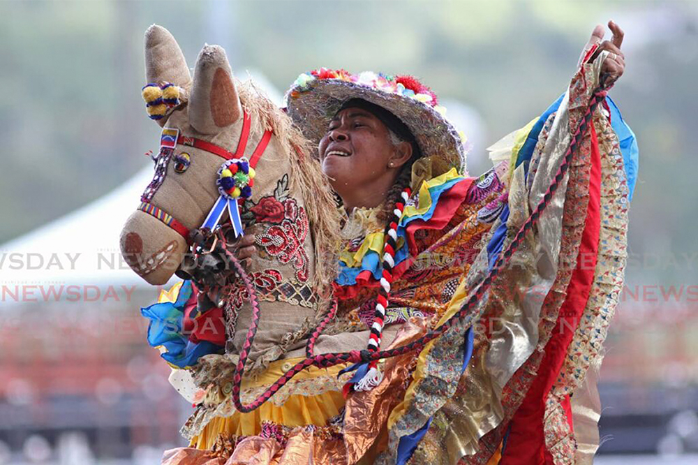 Gauging Trinidad and Tobago’s Carnival taste - Searchlight