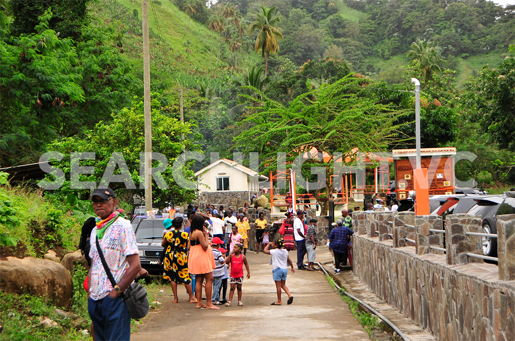 River 14 Recreational Park, ‘no ordinary project’ says Bowman - Searchlight