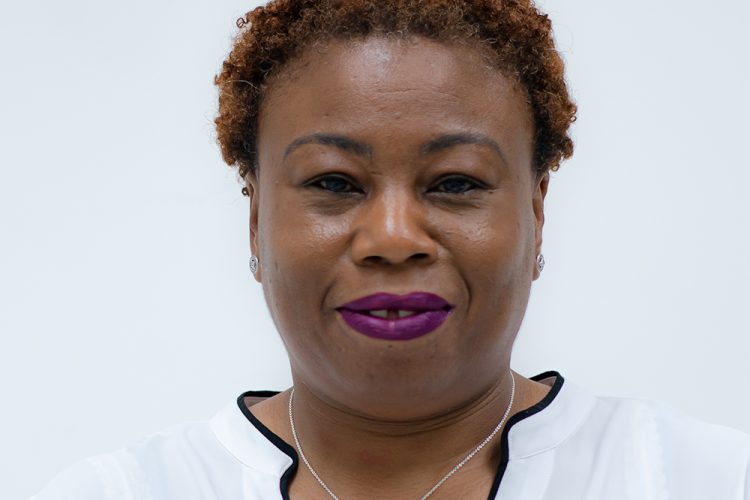 Brenda Barbour-Charles is new CEO of Digicel SVG - Searchlight
