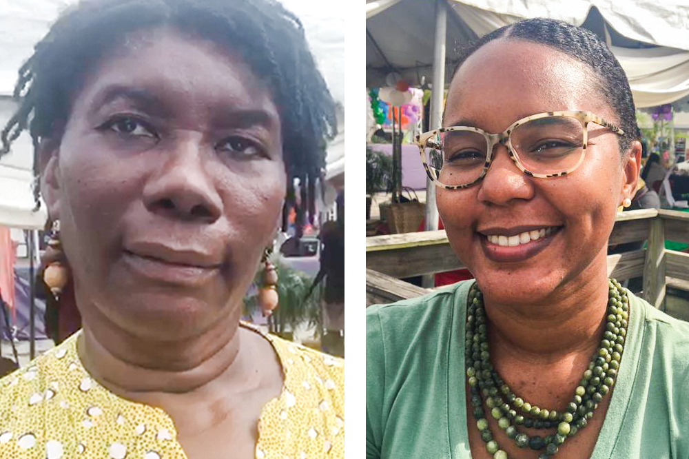 Gender Affairs Division showcases talent of women - Searchlight