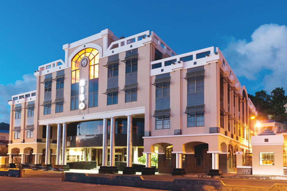 NIS reform measures take effect from this year - Searchlight