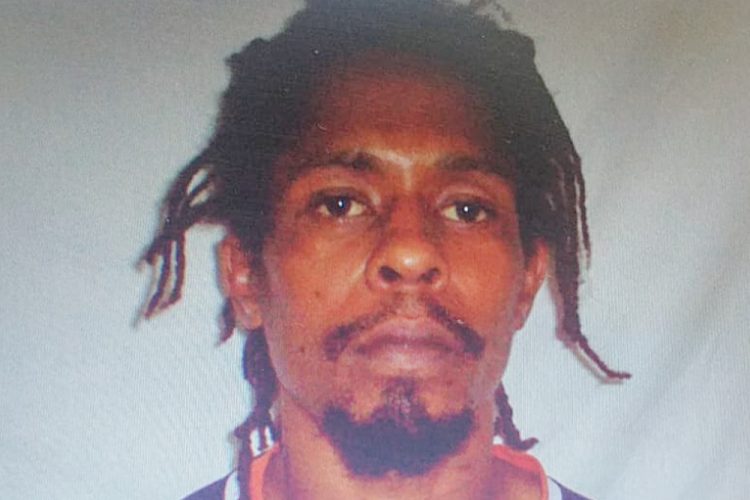 Chef accused of shooting fisherman on $5,000 bail - Searchlight