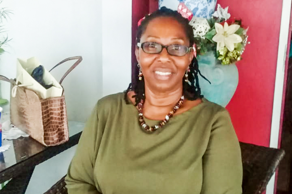 Mission Accomplished Volunteer Organisation looking to extend its reach ...