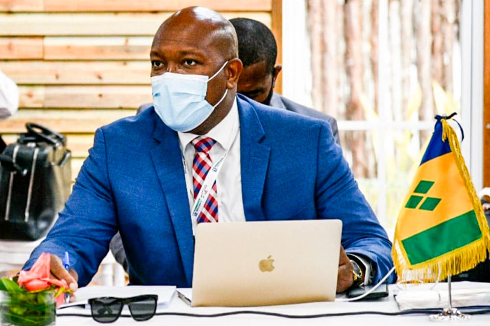 Greater support needed for Agriculture, Minister Caesar tells ...