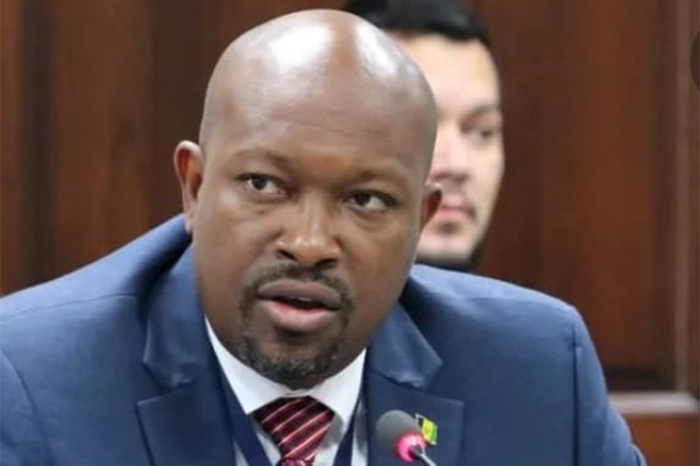 SVG signs MOU with Caribbean private sector organisation to boost ...