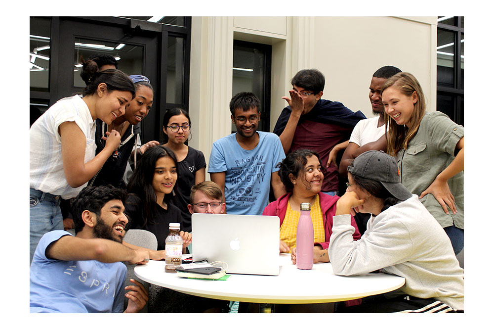 United States invites EC and Barbadian Writers to apply for 2022 ...