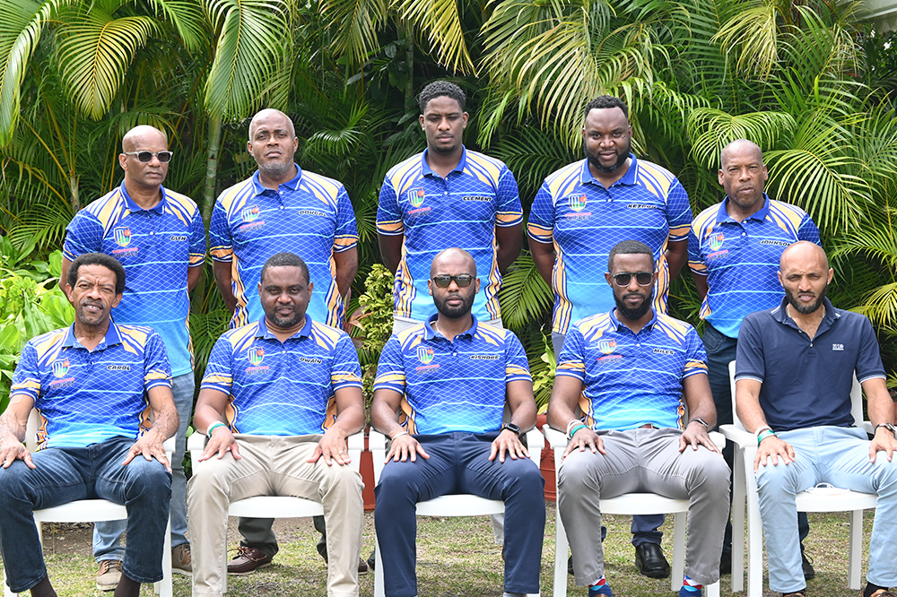 WICB to focus on cricket development - Searchlight
