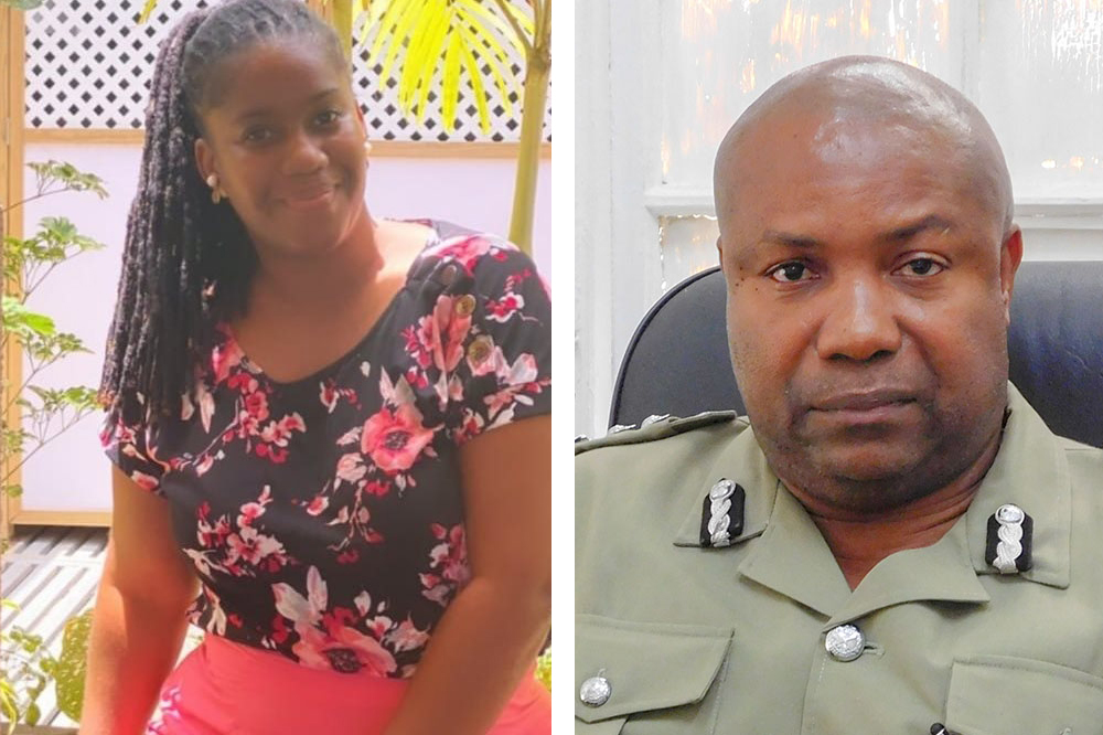 Court considering decision in case against female motorist - Searchlight