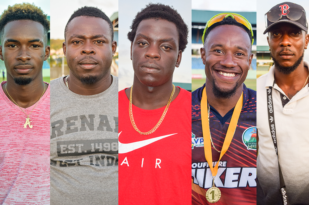 Regional cricketers cherish involvement in VPL 4.0 - Searchlight