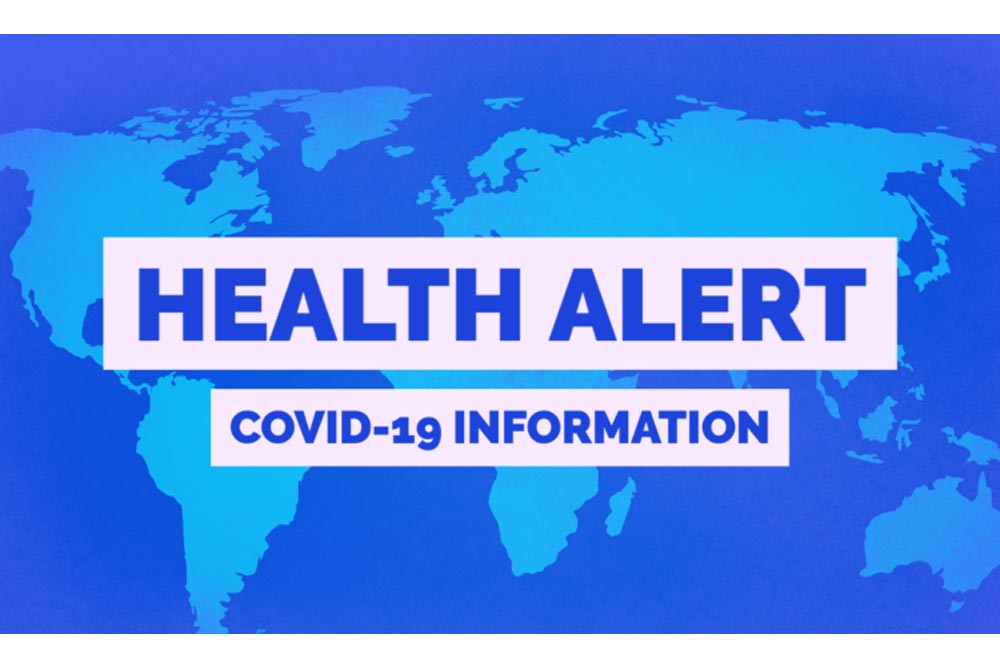 CDC upgrades Travel Health Notice for SVG to Level 1 - Searchlight