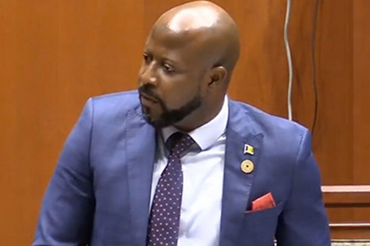 It’s now easier to get married in SVG - Searchlight