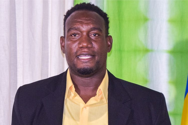 Morgan calls for more focus on sports in the education system - Searchlight