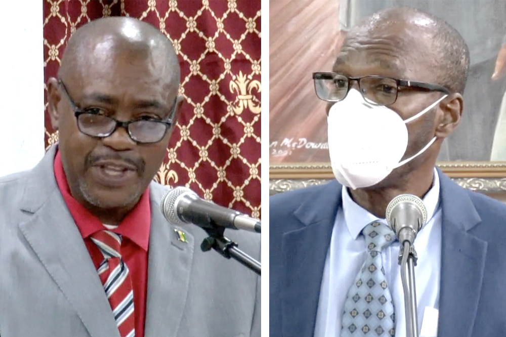 Cummings draws flak for ‘Chris Rock’ remark - Searchlight