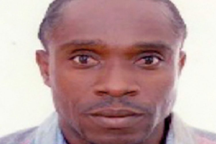 Special Olympics athlete laid to rest - Searchlight