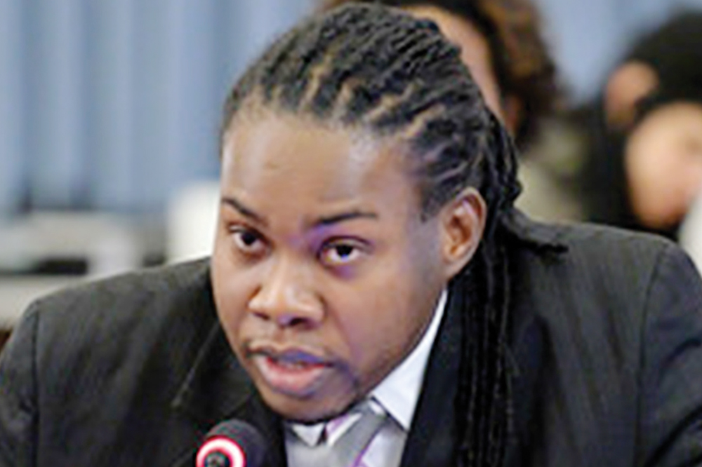 SVG’s new Ambassador to Venezuela to assume duties from May - Searchlight