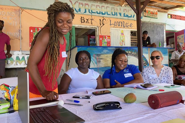 Turtle monitors to be deployed this nesting season - Searchlight