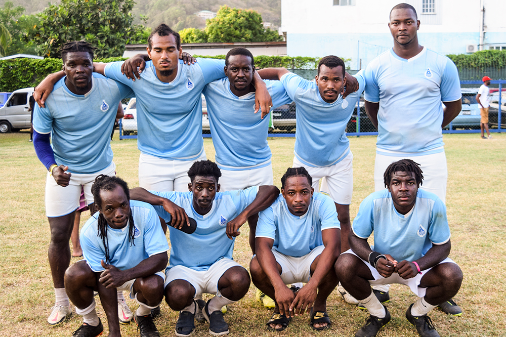 CWSA locks off Coreas Distribution - Searchlight