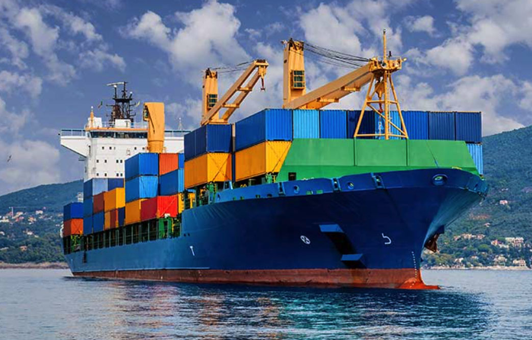 The Future of OECS Sustainable and Resilient Maritime Supply Chains ...
