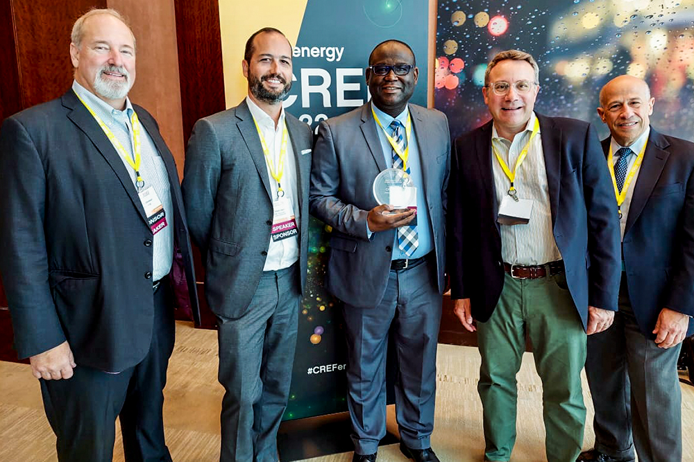 CIBC FirstCaribbean wins best renewable energy financing award ...