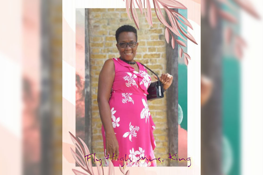 Principal of BCK remembered as an outstanding educator - Searchlight