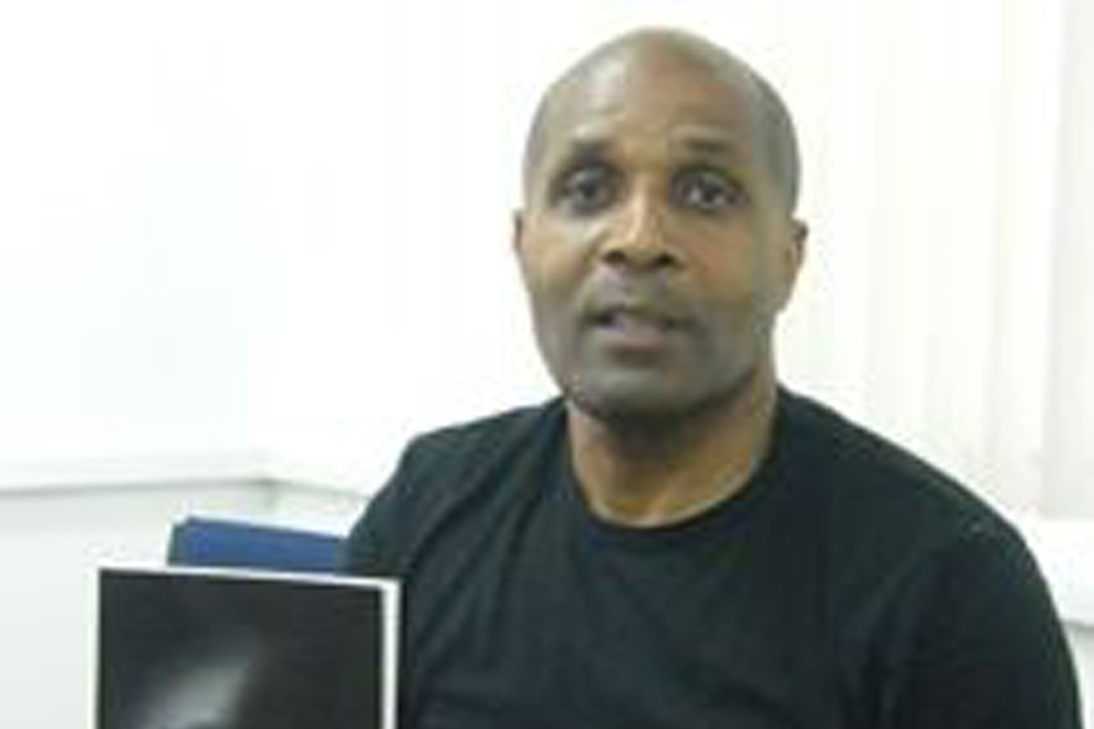 Vincentian Writer shortlisted for prestigious Literature prize ...