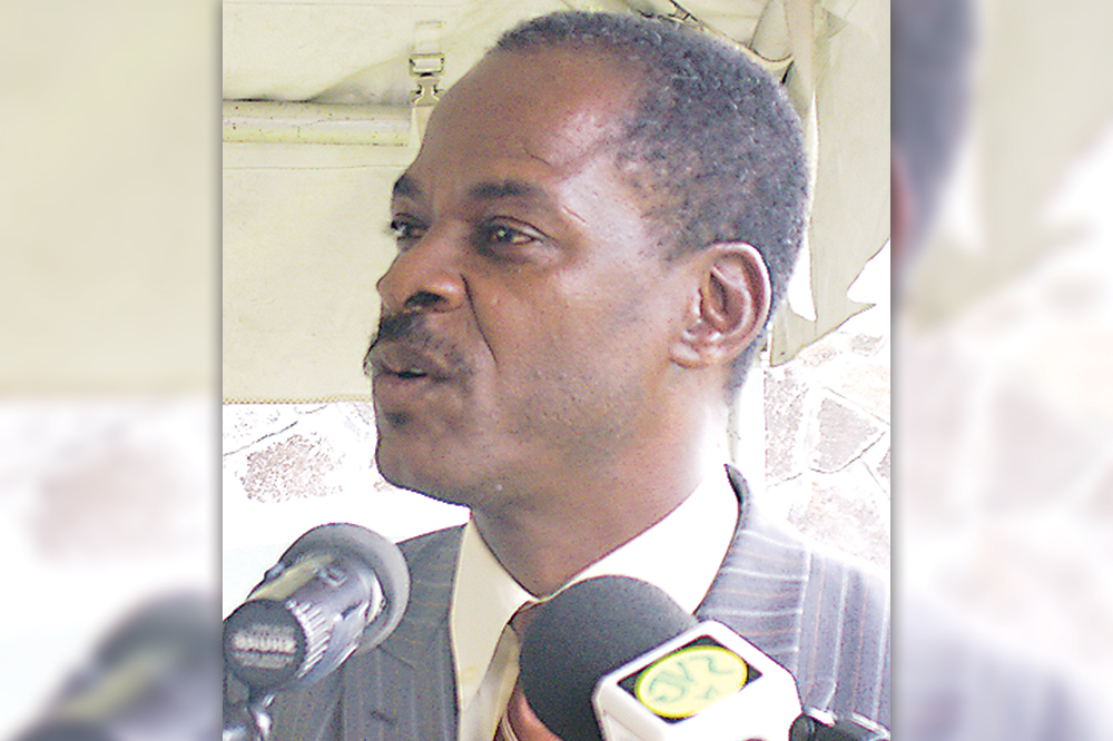 Youth warned about the abuse of cannabis - Searchlight