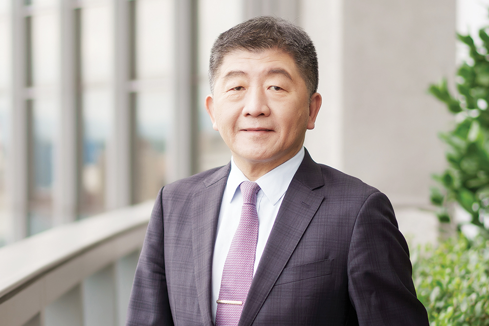 Taiwan’s COVID-19 containment strategy using innovative technology and ...