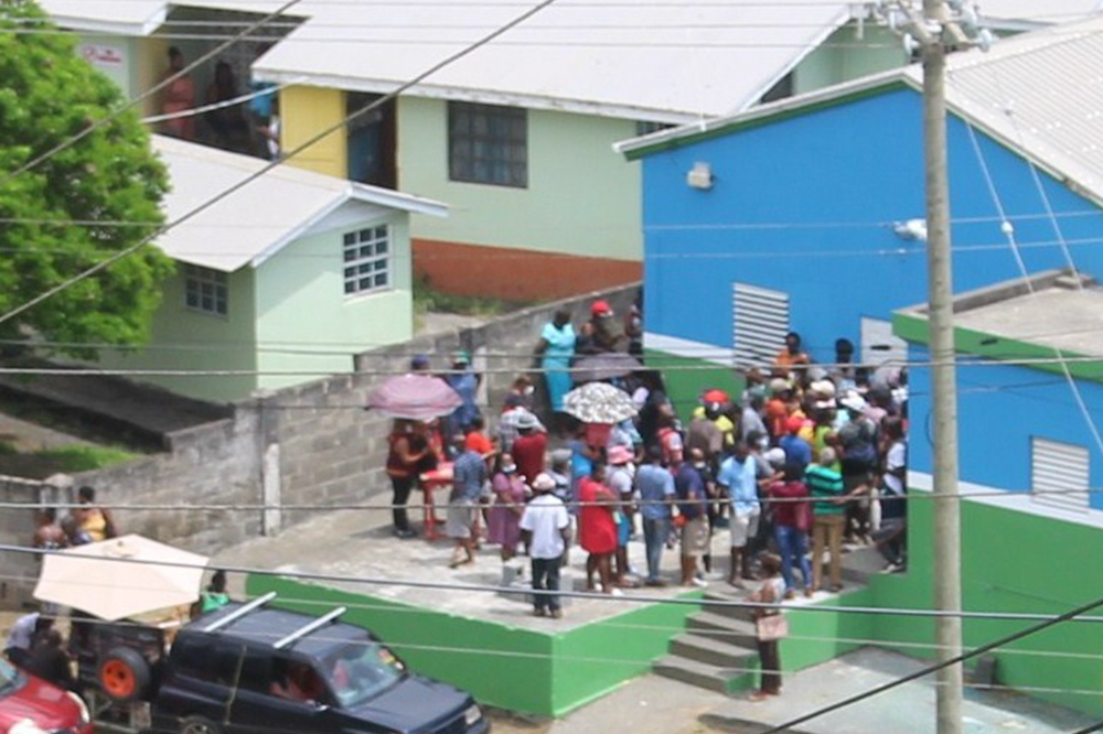 Farmers receive income support from government - Searchlight