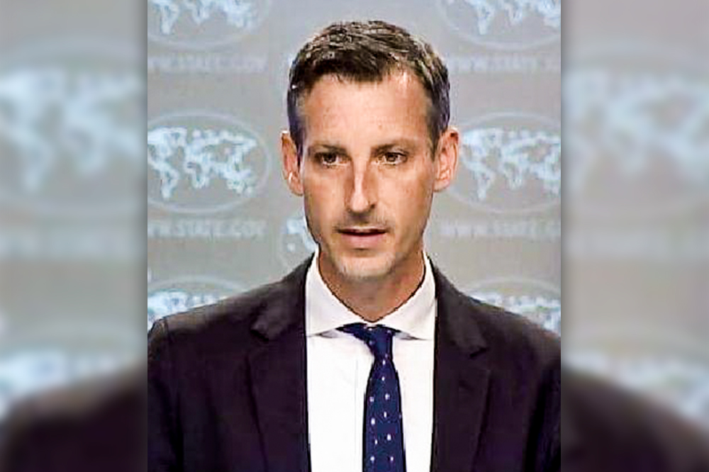 US makes concessions on Cuba and Venezuela - Searchlight