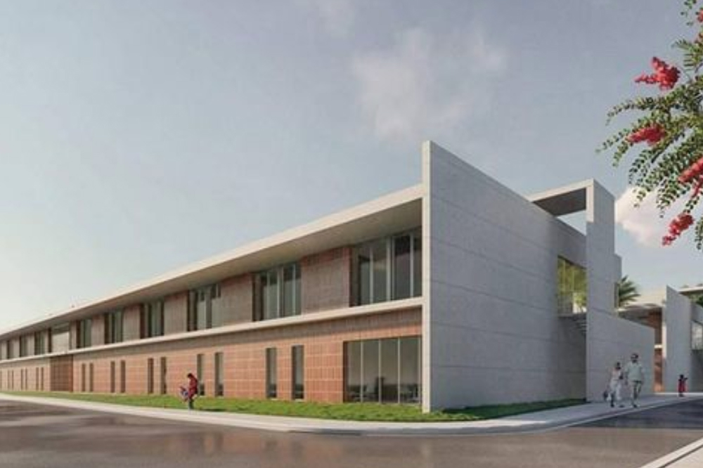 World Bank to close financing gap to build Acute Referral Hospital ...