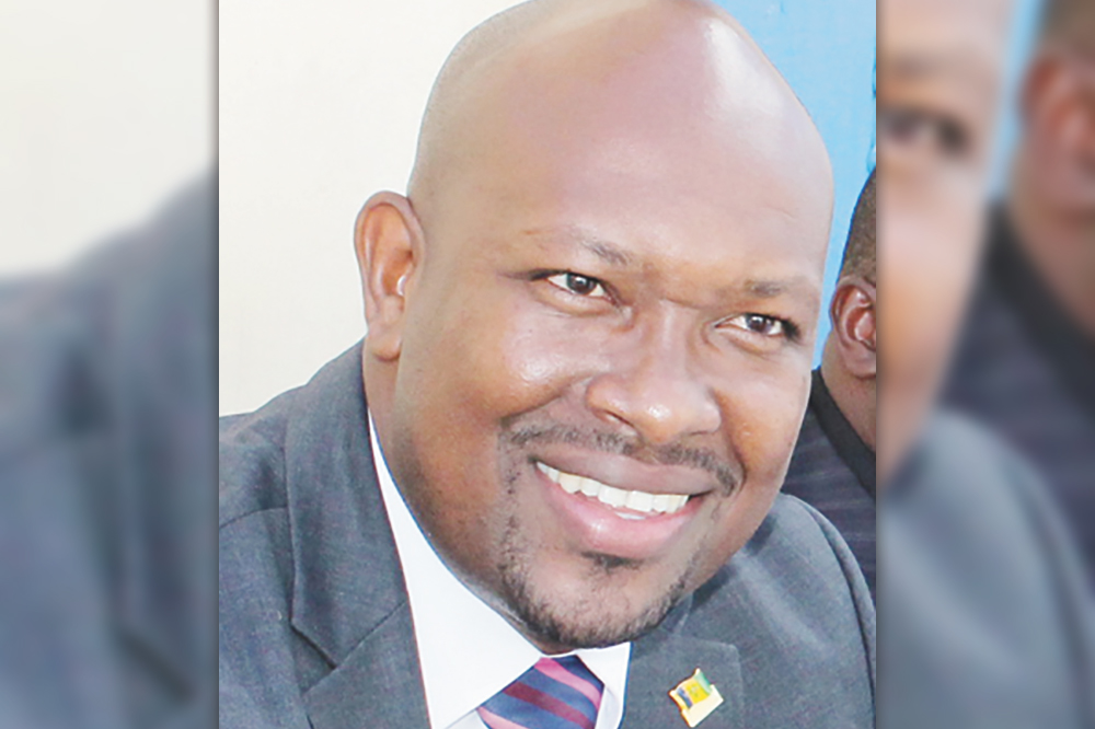 Traditional cultivators will not be forgotten – Minister Caesar ...