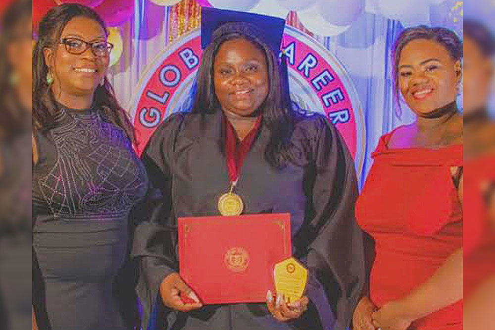 GCI marks 1st anniversary with awards and dinner - Searchlight