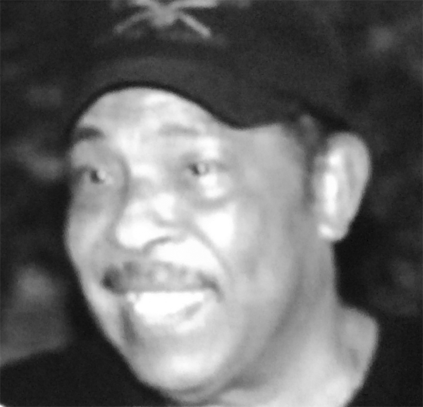 In Memoriam - George “Vertil Bushay “ Adams - Searchlight