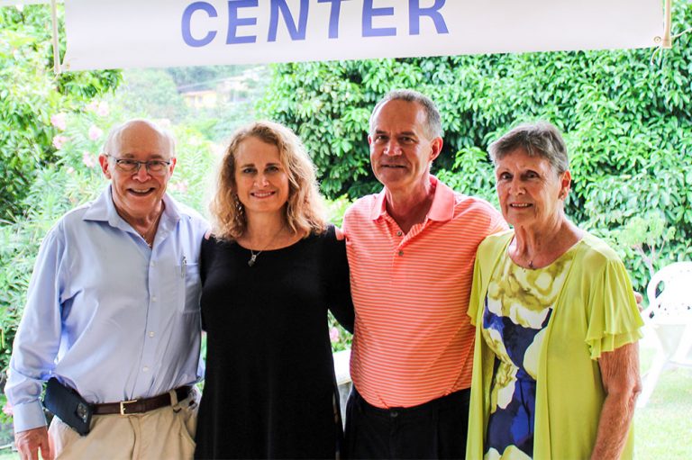 Dr Cecil Cyrus Museum to be transformed into a Healthcare Centre ...