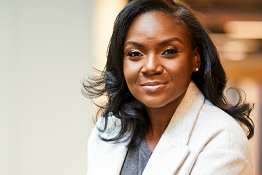 DR KIZZIE CORBETT’S MEDICAL MIRACLE The Black Female Scientist Saving ...