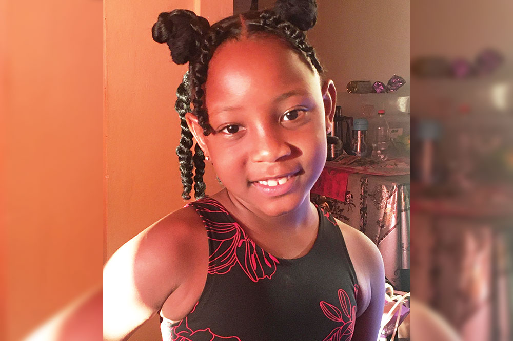 BIRTHDAY GREETINGS Laila Rashad Nalini Knight - Searchlight