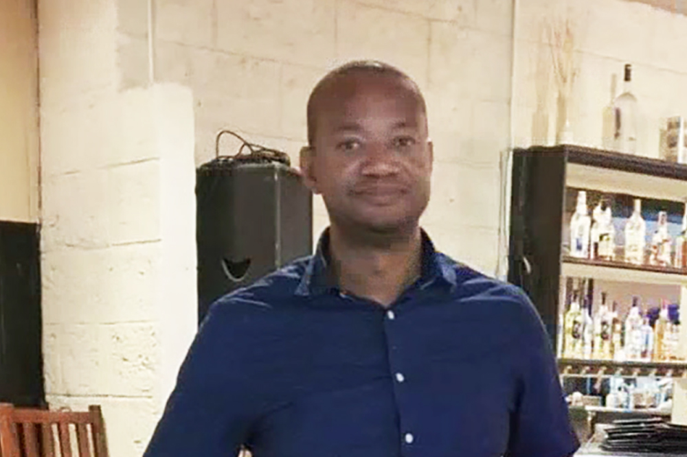 Passion Entertainment gives back to SVG - Searchlight
