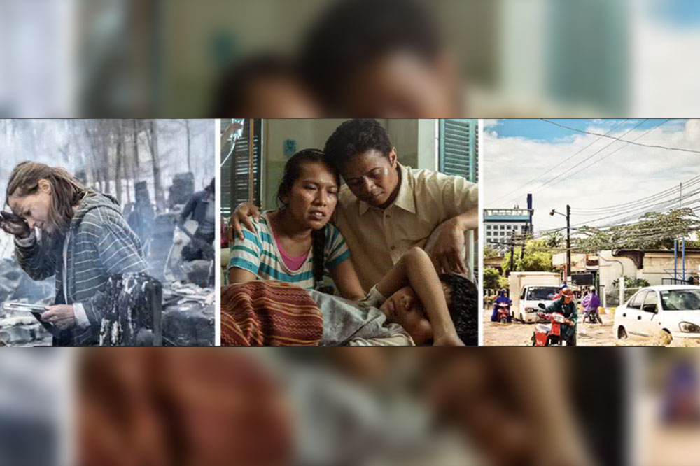 Jehovah’s Witnesses Convention to focus on the pursuit of peace ...