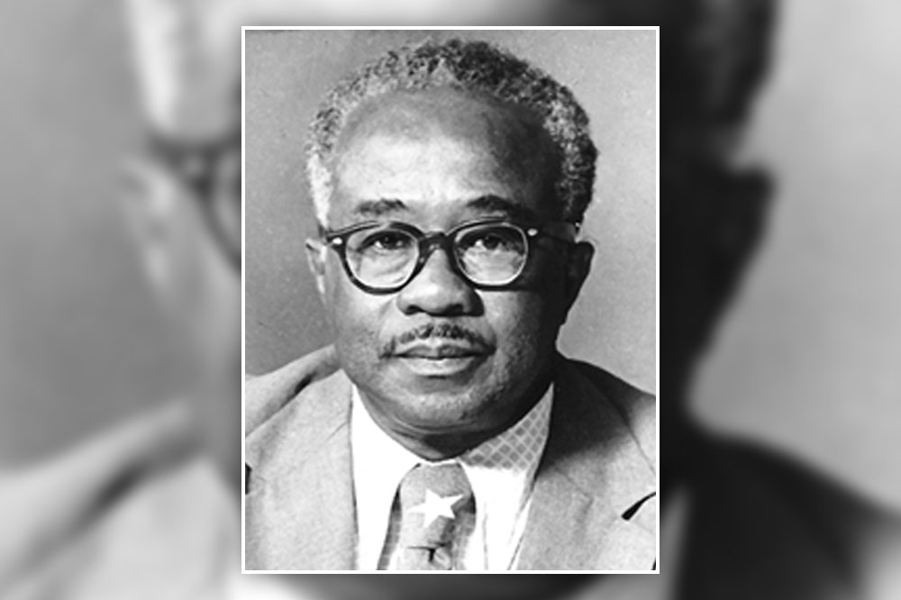 More National Heroes! A Recurring Talk - Searchlight