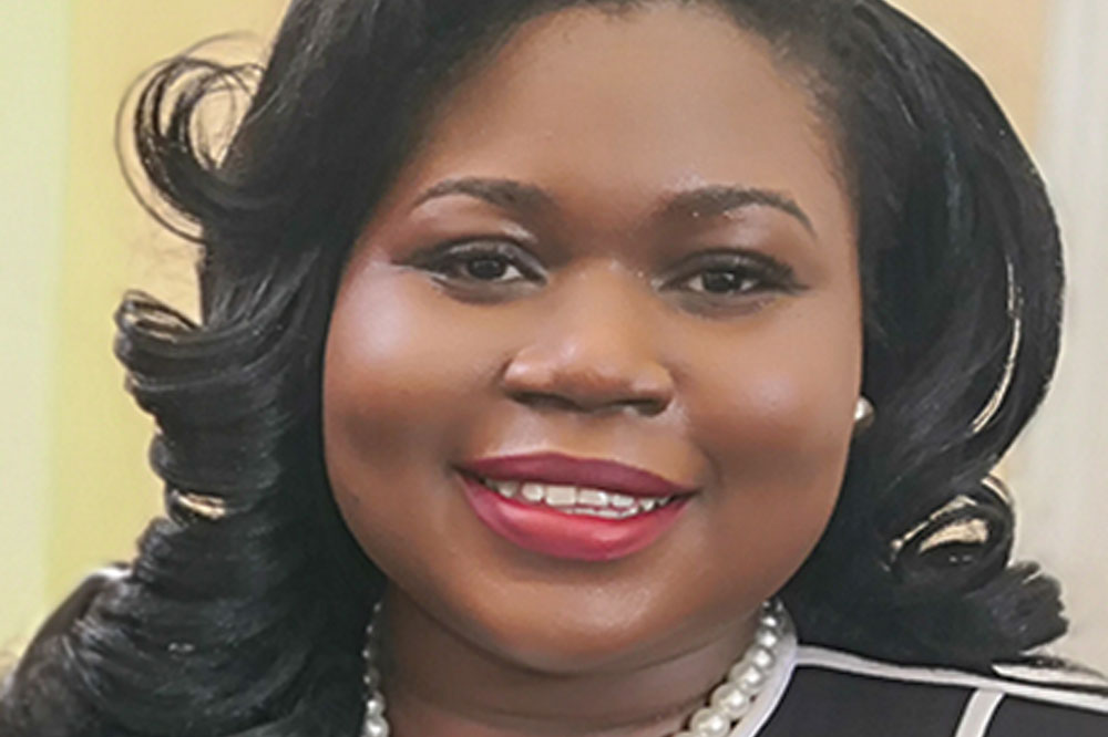 Senator Peters to be sworn in as Foreign Affairs Minister today ...