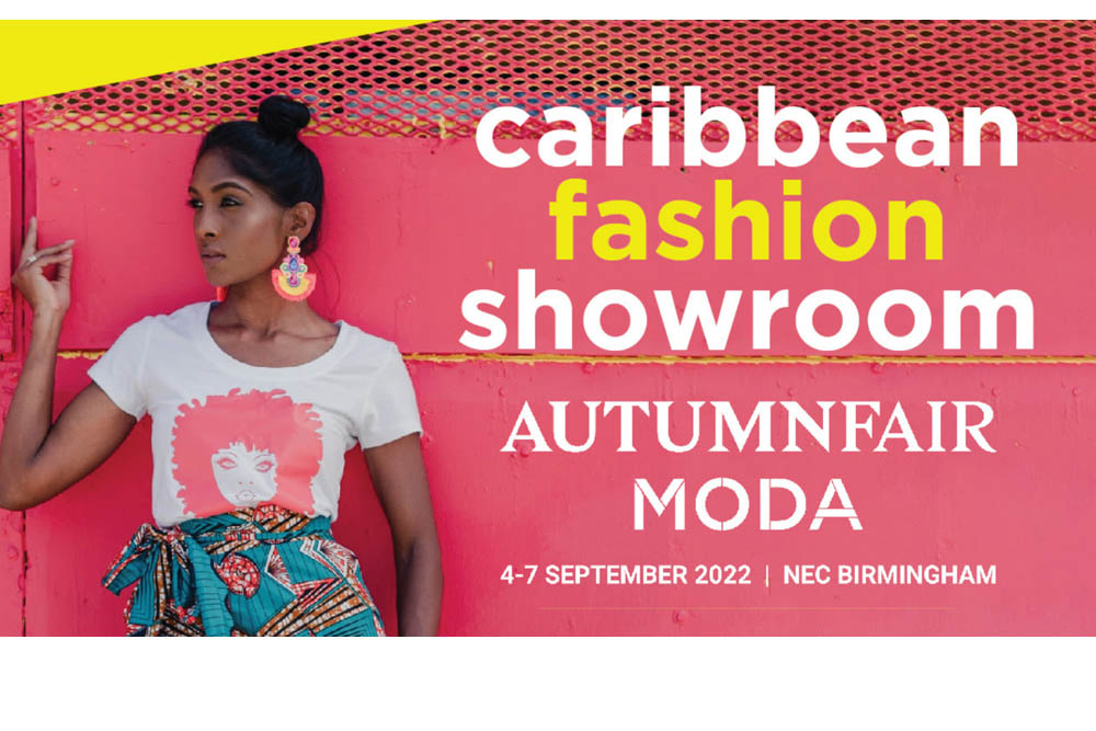 Kimmysticclo among Caribbean Fashion Designers to Showcase at Autumn ...