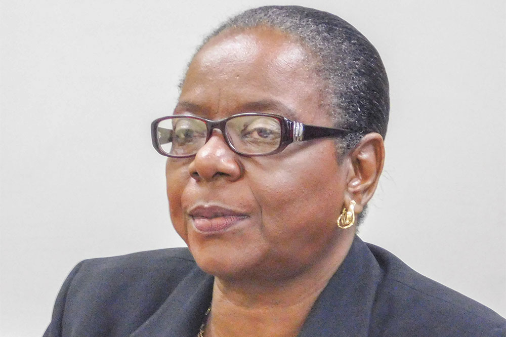 Esther’s Promise to provide a safe haven for young women in distress or ...