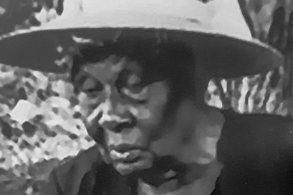 In Memoriam - Mary Magdalen Matthias nee Durrant - Searchlight