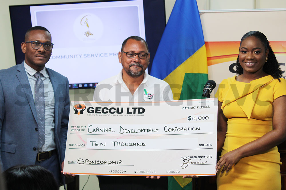 Miss SVG hopefuls aim to lift profile to new heights - Searchlight