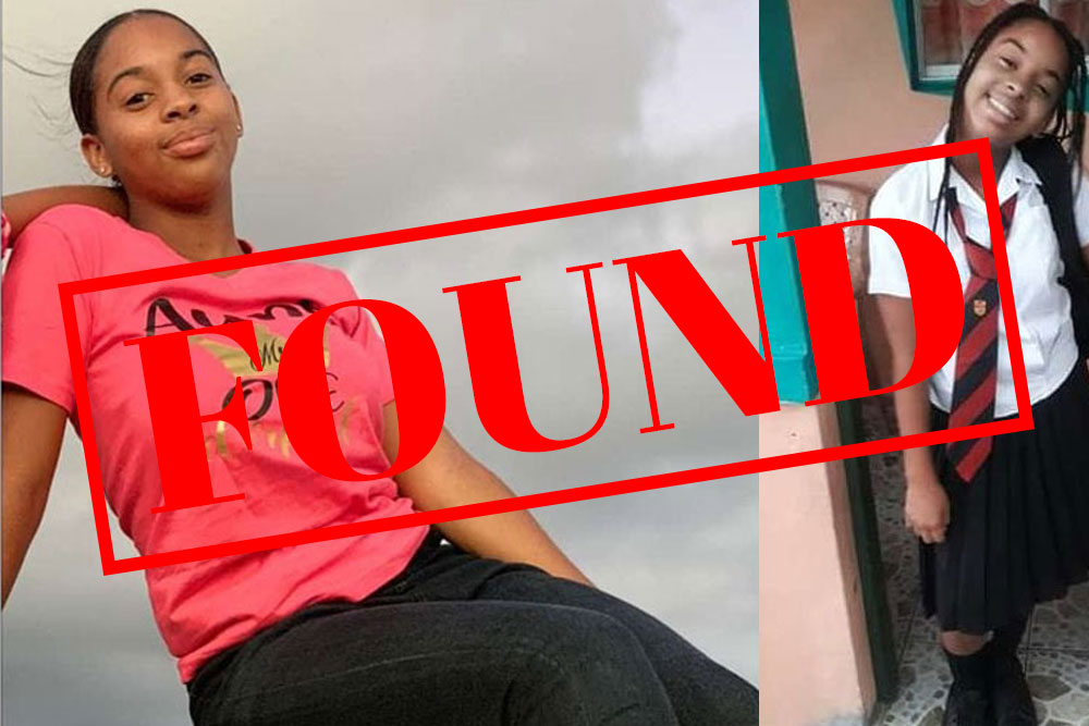 Relatives searching for missing Sandy Bay teen - Searchlight