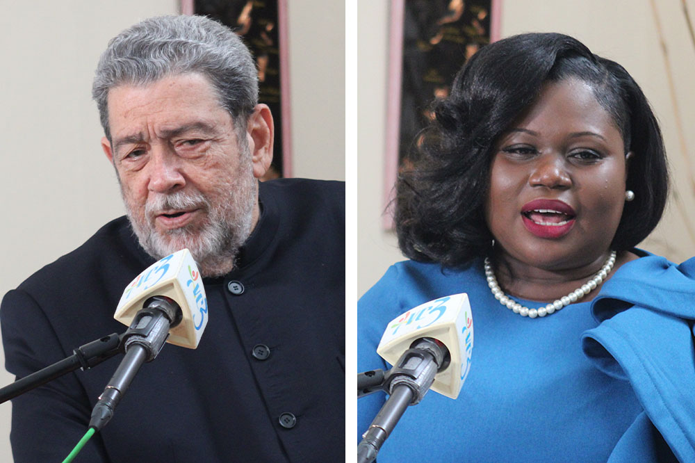 Criticisms of Foreign Affairs Minister motivated by jealousy – PM ...